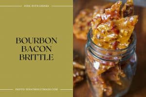 59 Bacon Recipes That Will Make Your Taste Buds Sizzle! | DineWithDrinks