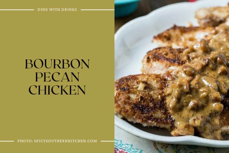 45 Southern Recipes That'll Make Your Taste Buds Dance! | DineWithDrinks