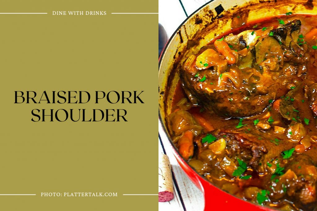 33 Boston Butt Recipes: Pork Perfection from Beantown! | DineWithDrinks