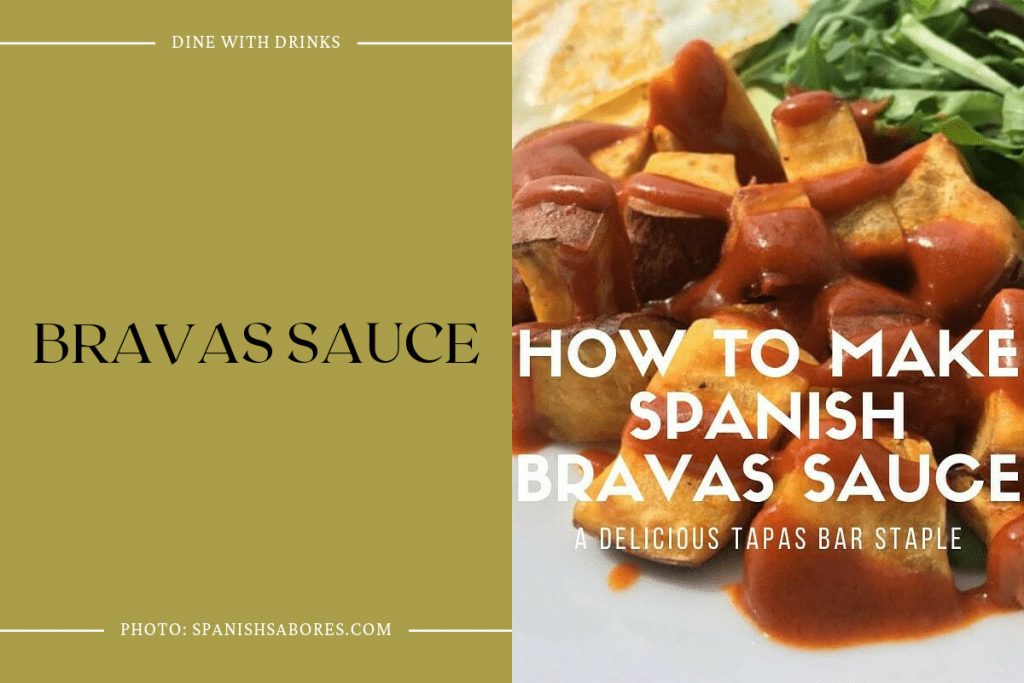 32 Spanish Tapas Recipes to Make Your Taste Buds Dance! | DineWithDrinks