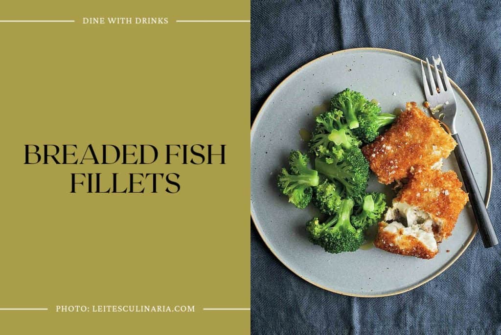 19 Fish Fillet Recipes That Will Make You Reel with Delight ...