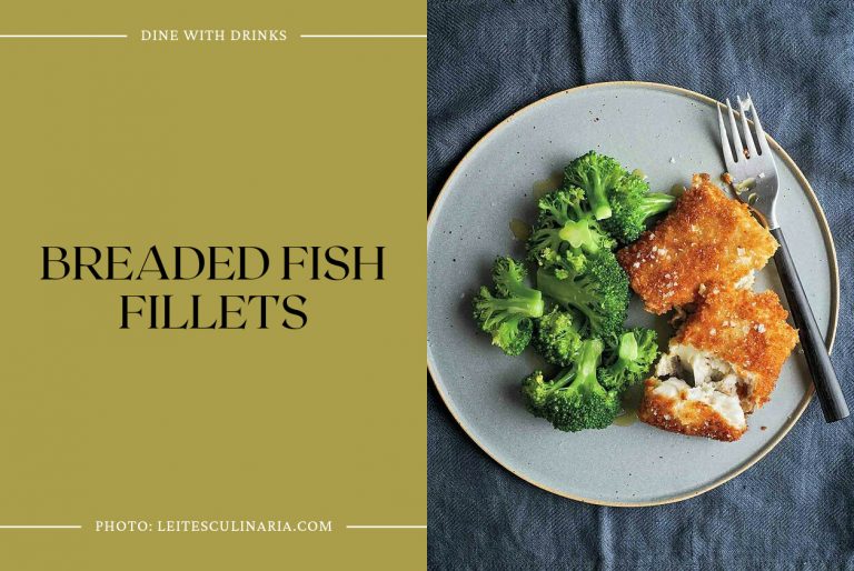 19 Fish Fillet Recipes That Will Make You Reel with Delight ...