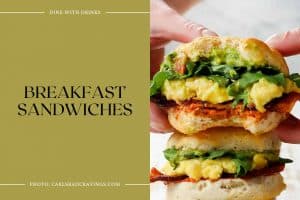 23 Savory Breakfast Recipes That'll Make You Rise and Dine ...