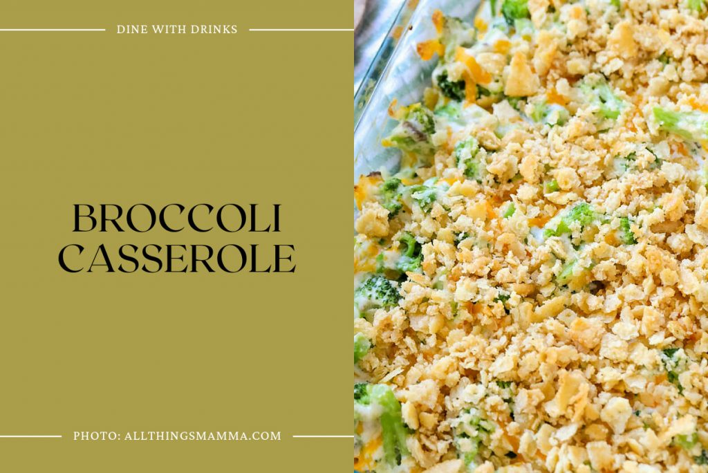 16 Christmas Potluck Recipes for a Jolly Feast | DineWithDrinks