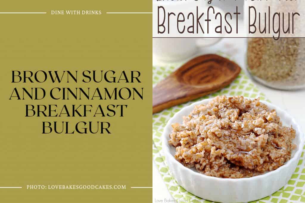 26 Grain Recipes That Will Fill Your Kitchen with Deliciousness ...