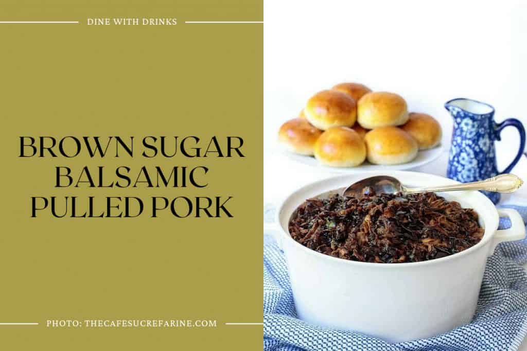20 Pulled Pork Recipes that Will Make Your Taste Buds Dance ...