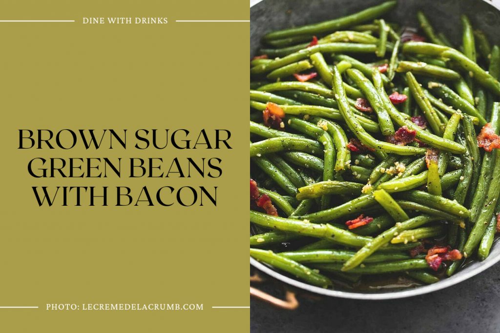 38 Thanksgiving Vegetable Side Recipes To Veg Out On Dinewithdrinks