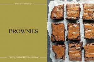 28 Chocolate Dessert Recipes to Satisfy Your Sweet Tooth | DineWithDrinks