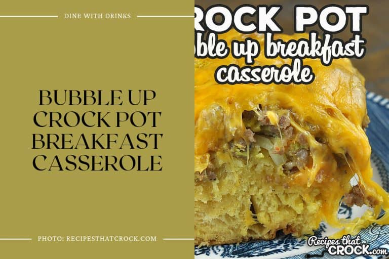 26 Best Camping Crock Pot Recipes | DineWithDrinks
