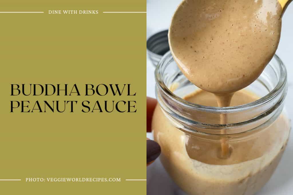 53 Buddha Bowl Recipes: A Bowl-a-Palooza of Deliciousness! | DineWithDrinks