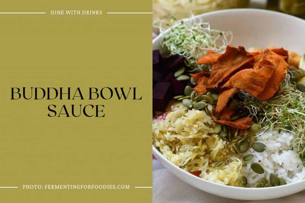 53 Buddha Bowl Recipes: A Bowl-a-Palooza of Deliciousness! | DineWithDrinks