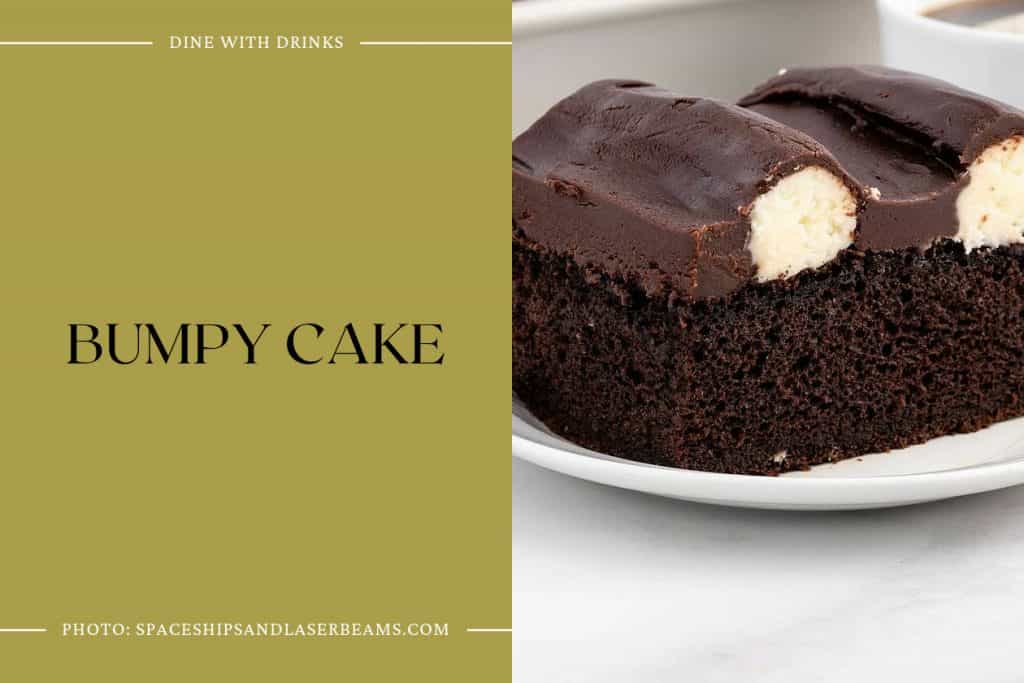 20 Holiday Cake Recipes to Savor the Season | DineWithDrinks