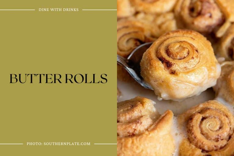 21 Crescent Roll Dessert Recipes to Satisfy Your Sweet Tooth ...