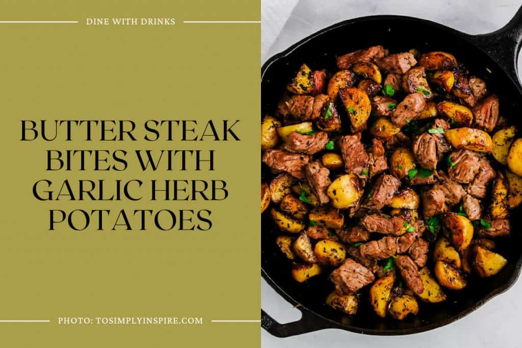 24 Fast Dinner Recipes to Whip Up Tasty Delights in No Time ...