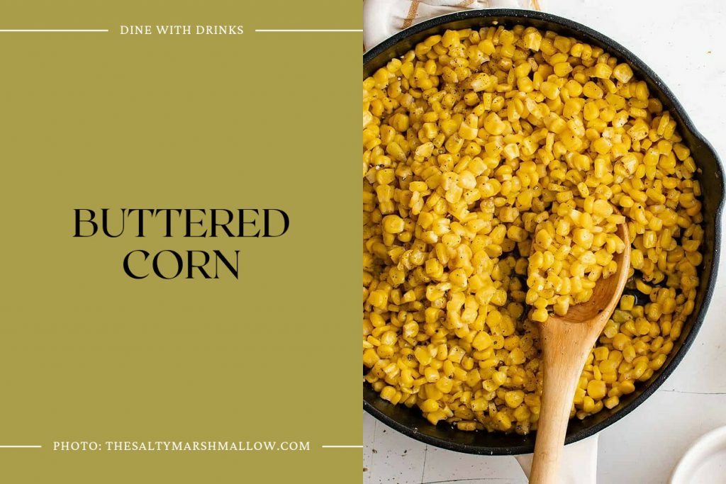 24 Sweet Corn Recipes That Will Make Your Taste Buds Pop! | DineWithDrinks