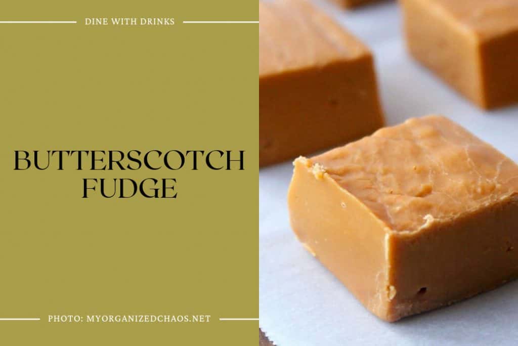 40 Fudge Recipes That Will Melt Your Sweet Tooth Away! | DineWithDrinks