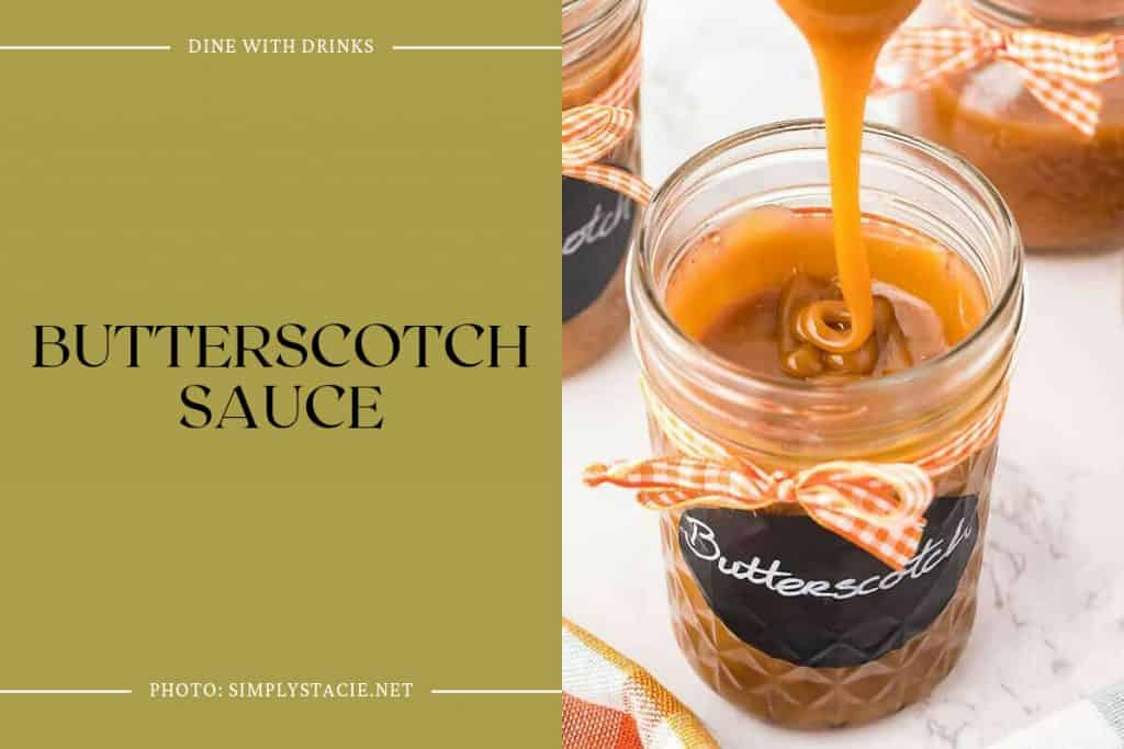 35 Sauce Recipes That Will Drizzle Delight Into Your Dishes ...