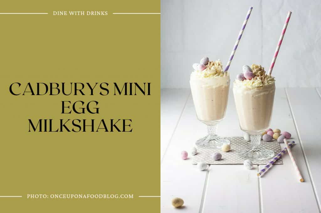 10 Powdered Egg Recipes That Will Crack You Up! | DineWithDrinks