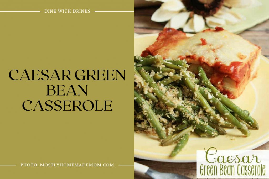 38 Thanksgiving Vegetable Side Recipes to Veg Out On! | DineWithDrinks
