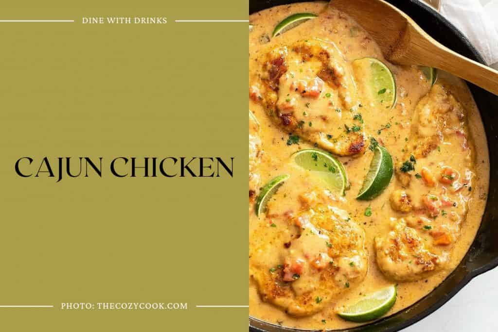 28 Cajun Recipes: Spice Up Your Kitchen with Southern Flair ...