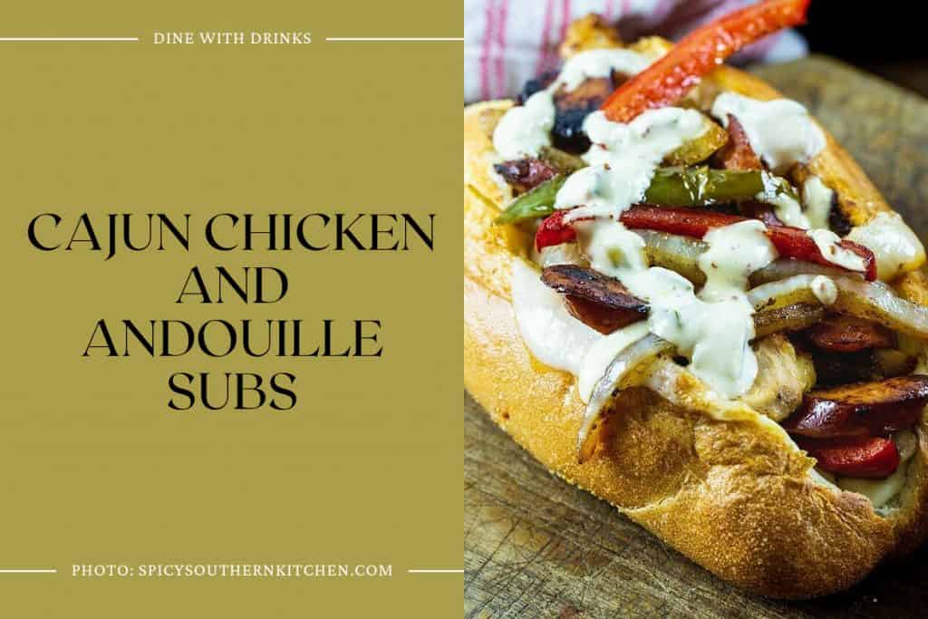 28 Cajun Recipes: Spice Up Your Kitchen with Southern Flair ...