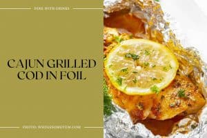 42 Cod Fish Recipes: Unlock the Secrets to Delicious Dining ...