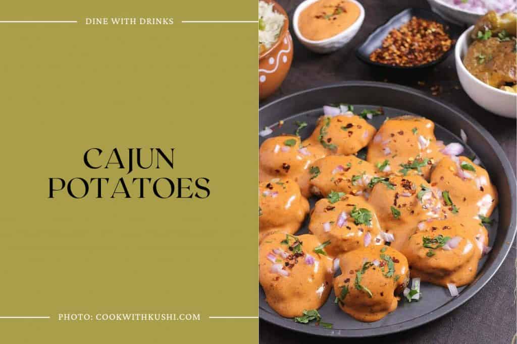 28 Cajun Recipes: Spice Up Your Kitchen with Southern Flair ...