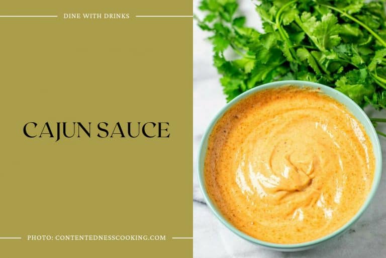35 Sauce Recipes That Will Drizzle Delight Into Your Dishes ...