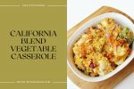 13 Veggie Casserole Recipes That Will Have You Vegging Out | DineWithDrinks