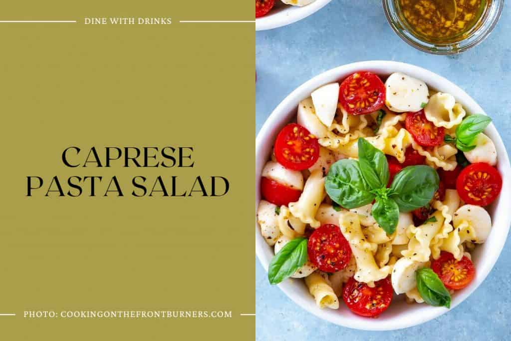 21 Gigli Pasta Recipes: Taste the Twists and Twirls! | DineWithDrinks