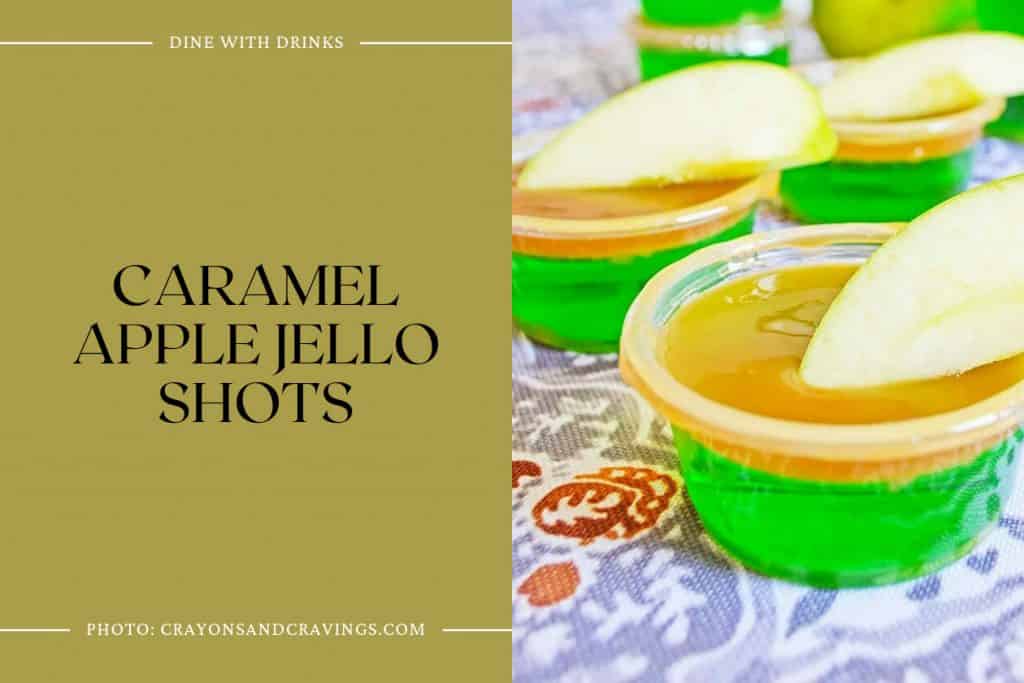 31 Jello Shot Recipes to Shake Up Your Party! | DineWithDrinks