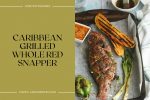 26 Red Snapper Recipes: A Delightful Dive into Deliciousness ...