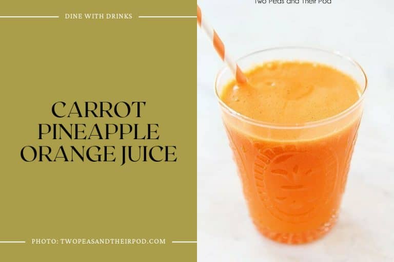 19 Cold Pressed Juice Recipes: Squeeze the Refreshment! | DineWithDrinks