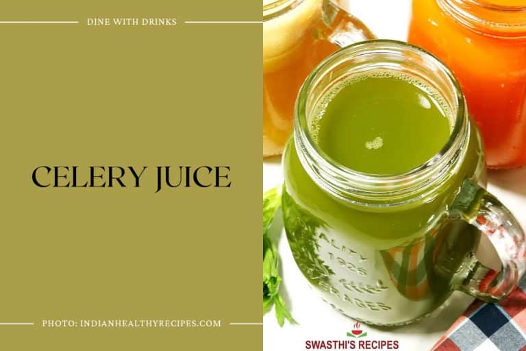 19 Cold Pressed Juice Recipes: Squeeze the Refreshment! | DineWithDrinks