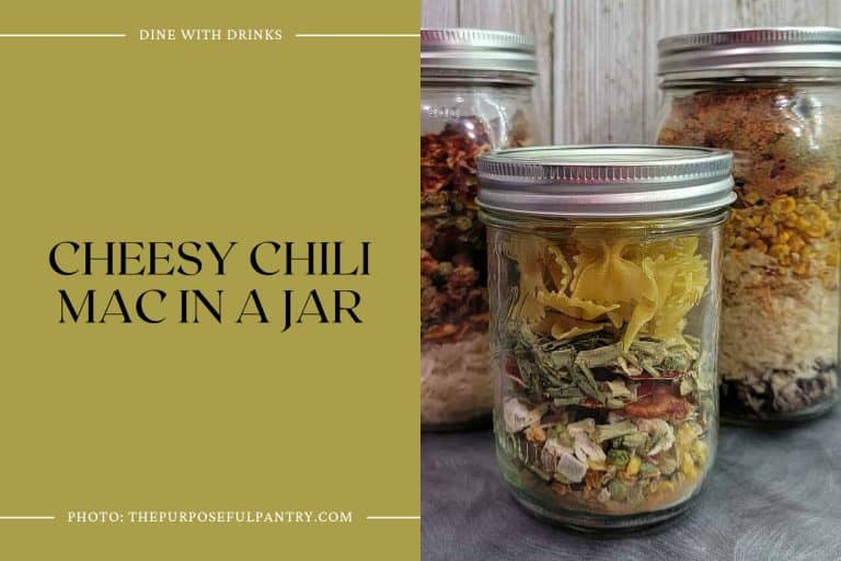 22 Soup in a Jar Recipes: Sip, Savor, and Simply Delightful ...