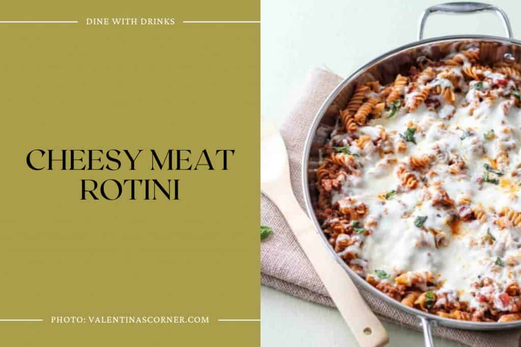 23 Rotini Pasta Recipes that Will Twirl You into Deliciousness ...