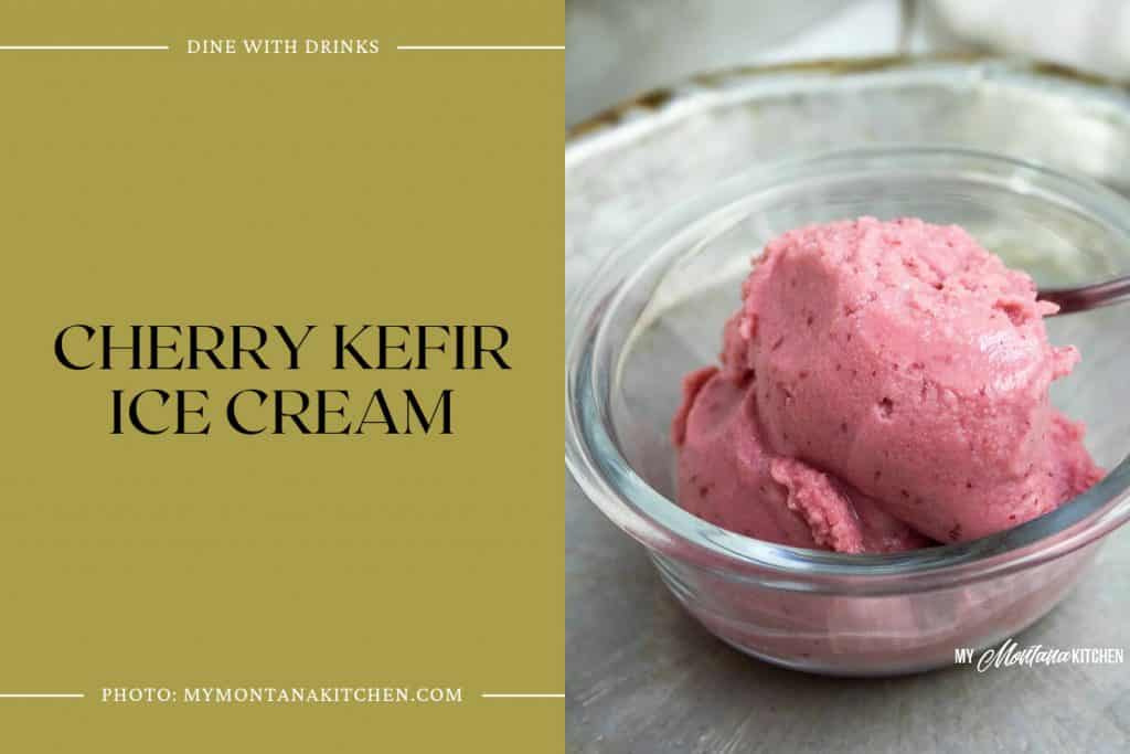 25 Kefir Smoothie Recipes: Sip Your Way to a Healthier You ...