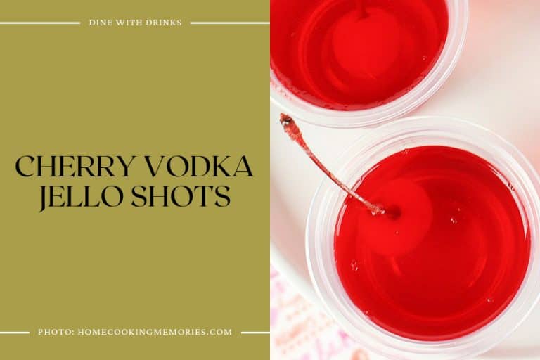 31 Jello Shot Recipes to Shake Up Your Party! | DineWithDrinks