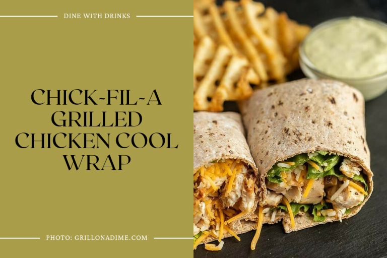 27 Lunch Wrap Recipes That Will Wrap Up Your Hunger! | DineWithDrinks