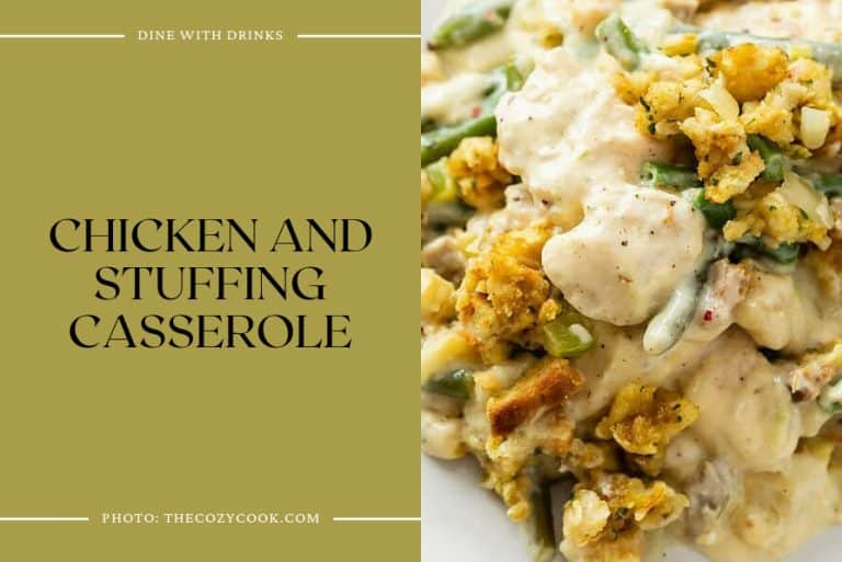 38 Sunday Dinner Recipes That Will Wow Your Taste Buds! | DineWithDrinks
