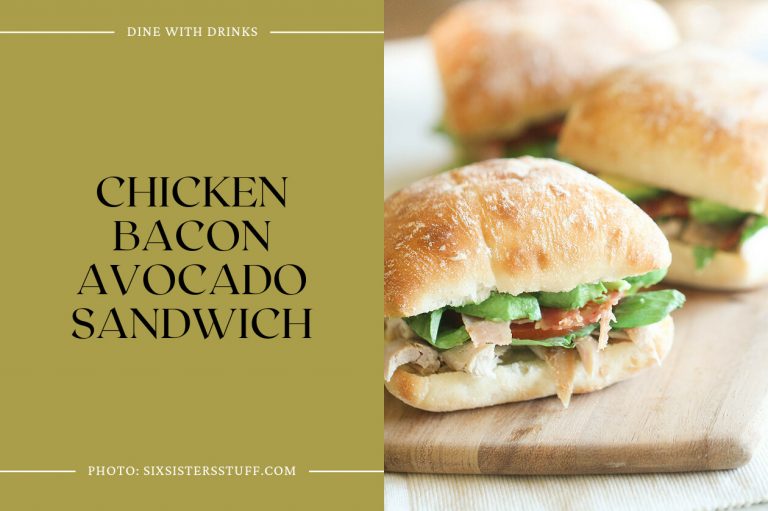 30 Cold Sandwich Recipes: Deliciously Easy Ways to Chill Out ...