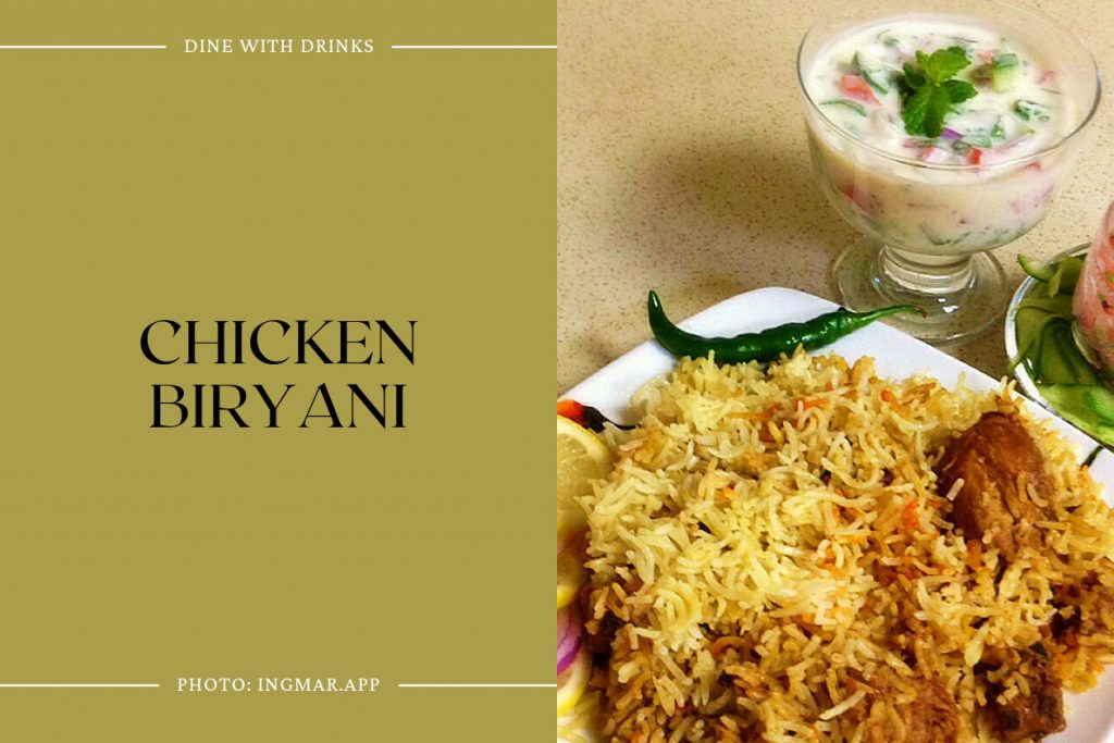 18 Pakistani Recipes That Will Make Your Taste Buds Dance | DineWithDrinks