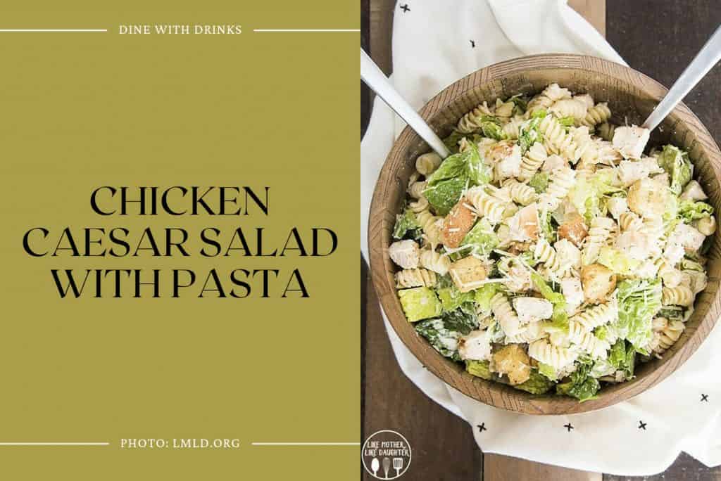 21 Light Dinner Recipes to Delight Your Taste Buds! | DineWithDrinks