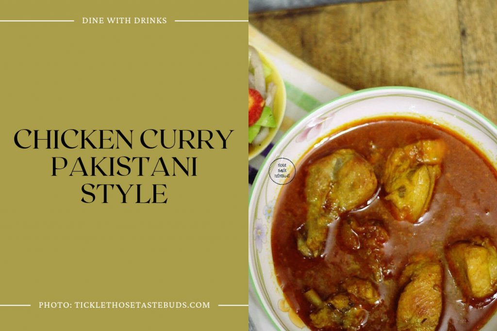 18 Pakistani Recipes That Will Make Your Taste Buds Dance | DineWithDrinks