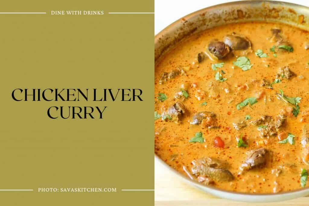 26 Liver Recipes That Will Make Your Taste Buds Dance | DineWithDrinks