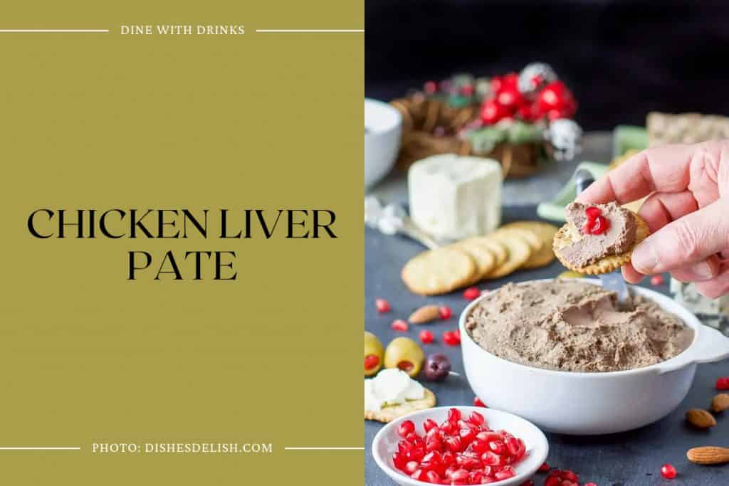 26 Liver Recipes That Will Make Your Taste Buds Dance | DineWithDrinks