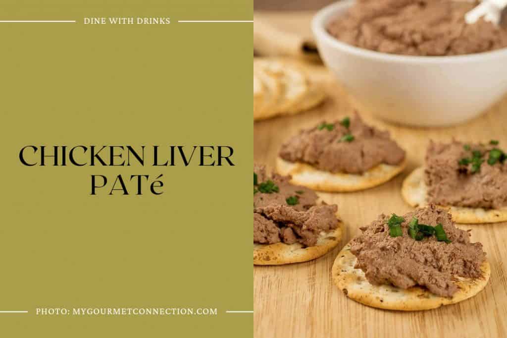 26 Liver Recipes That Will Make Your Taste Buds Dance | DineWithDrinks