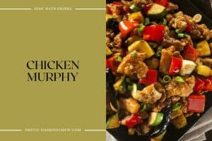 15 Diced Chicken Recipes to Satisfy Your Cravings! | DineWithDrinks