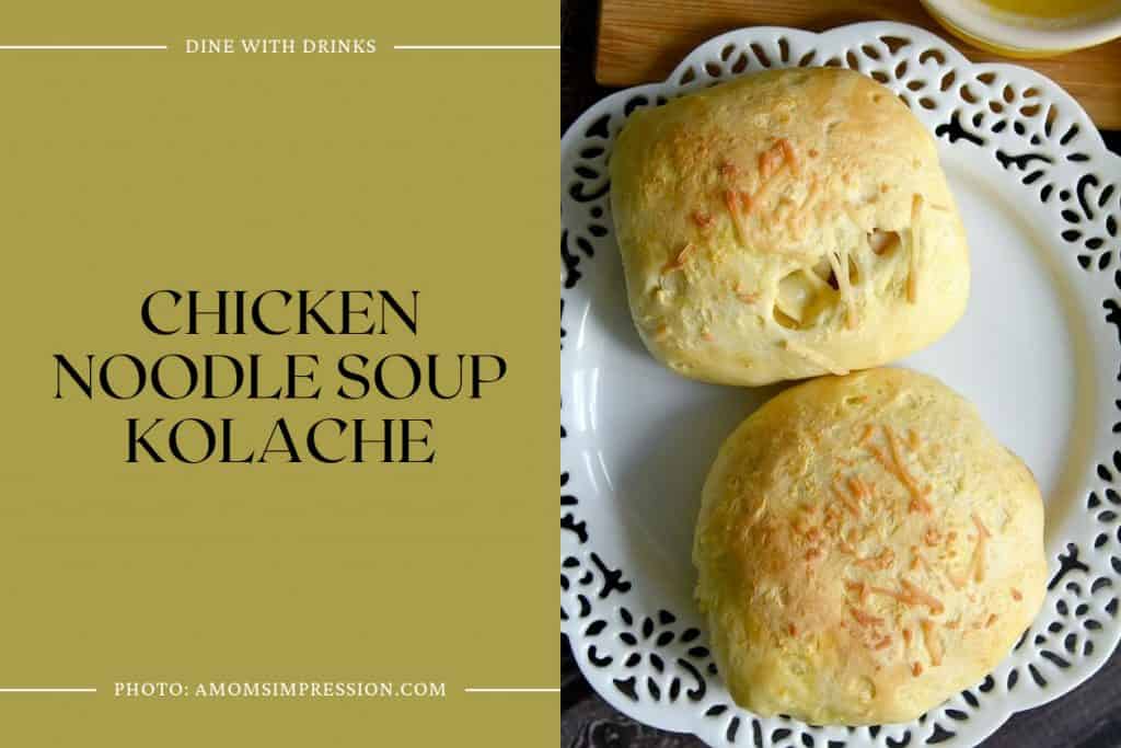 29 Kolache Recipes That Will Make Your Taste Buds Dance | DineWithDrinks