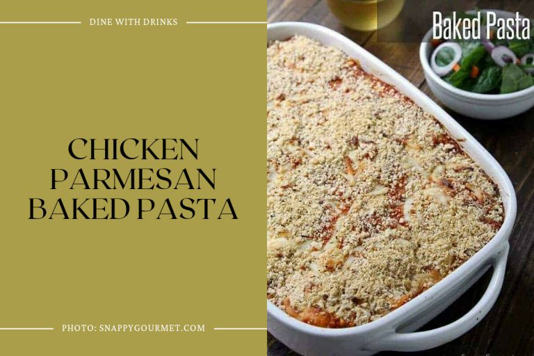 16 Christmas Potluck Recipes for a Jolly Feast | DineWithDrinks